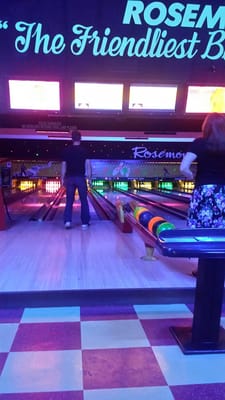 ROSEMOUNT BOWL - Updated June 2025 - 21 Photos & 11 Reviews - 464 ...