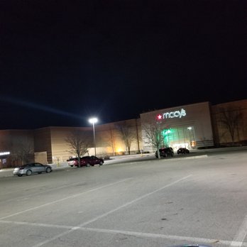 THE MALL AT FAIRFIELD COMMONS - Updated May 2024 - 121 Photos & 45 ...