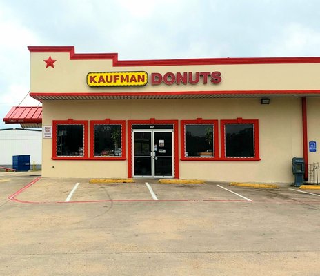 Scurry, TX Map & Directions - MapQuest