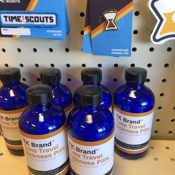 ECHO PARK TIME TRAVEL MART - Updated August 2025 - 202 Photos & 136 ...