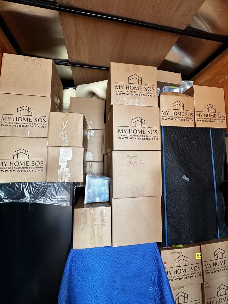 HOOK EM UP MOVING - Updated September 2025 - 13 Photos - 700 S Bell Blvd, Cedar Park, Texas ...