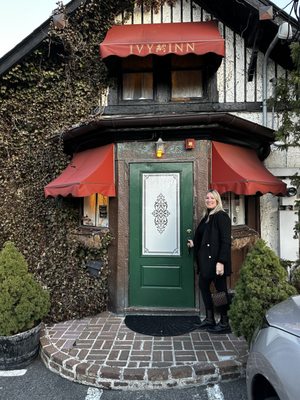 IVY INN RESTAURANT & BAR - Updated May 2026 - 248 Photos & 232 Reviews ...