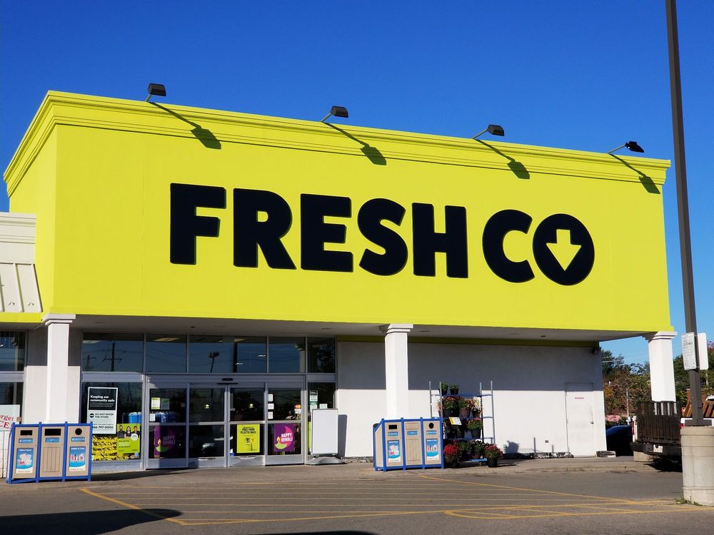FRESHCO - Updated September 2024 - 10 Photos & 14 Reviews - 731 Eastern ...