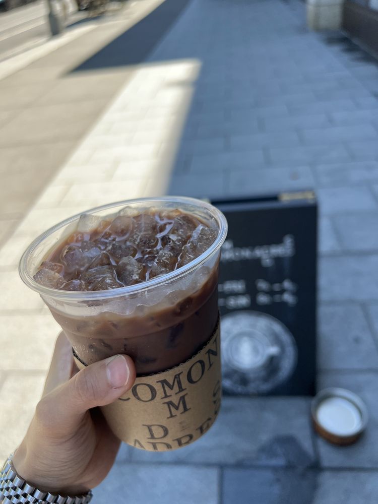 COMMON ADDRESS - Updated December 2025 - 39 Photos & 25 Reviews - 305 W ...