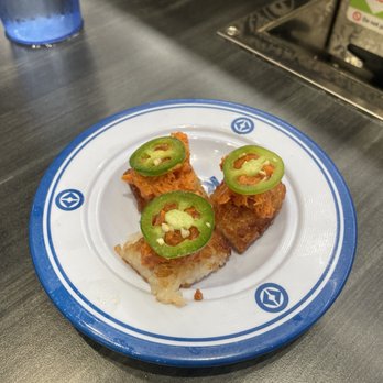 KURA REVOLVING SUSHI BAR - Updated December 2025 - 191 Photos & 103 ...