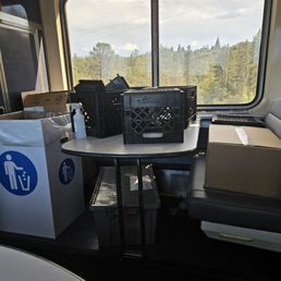 Amtrak Reviews | Read Customer Service Reviews of amtrak.com