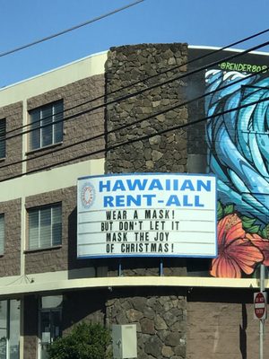 HAWAIIAN RENT-ALL - Updated November 2024 - 40 Photos & 53 Reviews ...