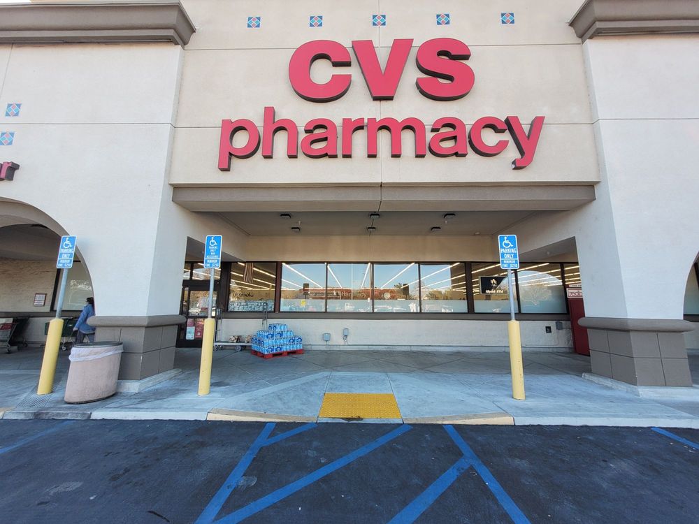 CVS PHARMACY - Updated October 2025 - 29 Photos & 21 Reviews - 218 East ...