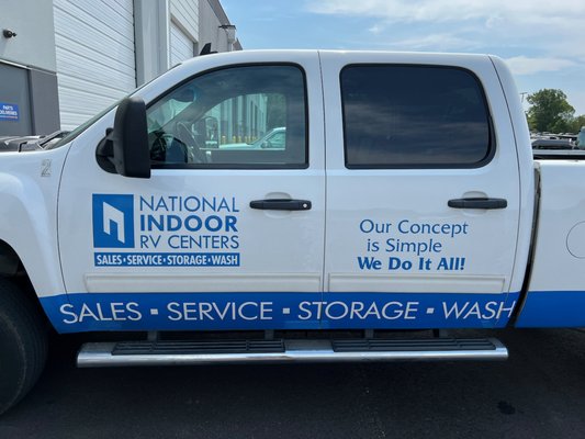 NATIONAL INDOOR RV CENTERS - NASHVILLE - Updated December 2025 - 13 ...