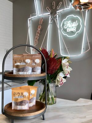 BARRY’S FUEL BAR - Updated December 2025 - 15 Photos - 2280 Market St ...