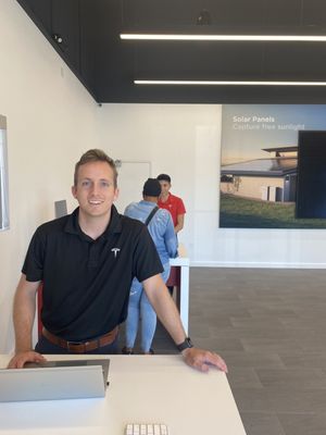 TESLA - Updated October 2025 - 33 Photos & 27 Reviews - 7444 E Hampton ...