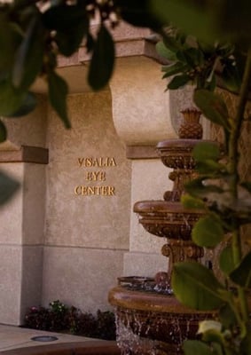 VISALIA EYE CENTER - Updated December 2025 - 10 Photos & 21 Reviews ...