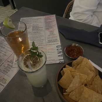 BLANCO COCINA + CANTINA - Updated April 2024 - 1174 Photos & 654 ...