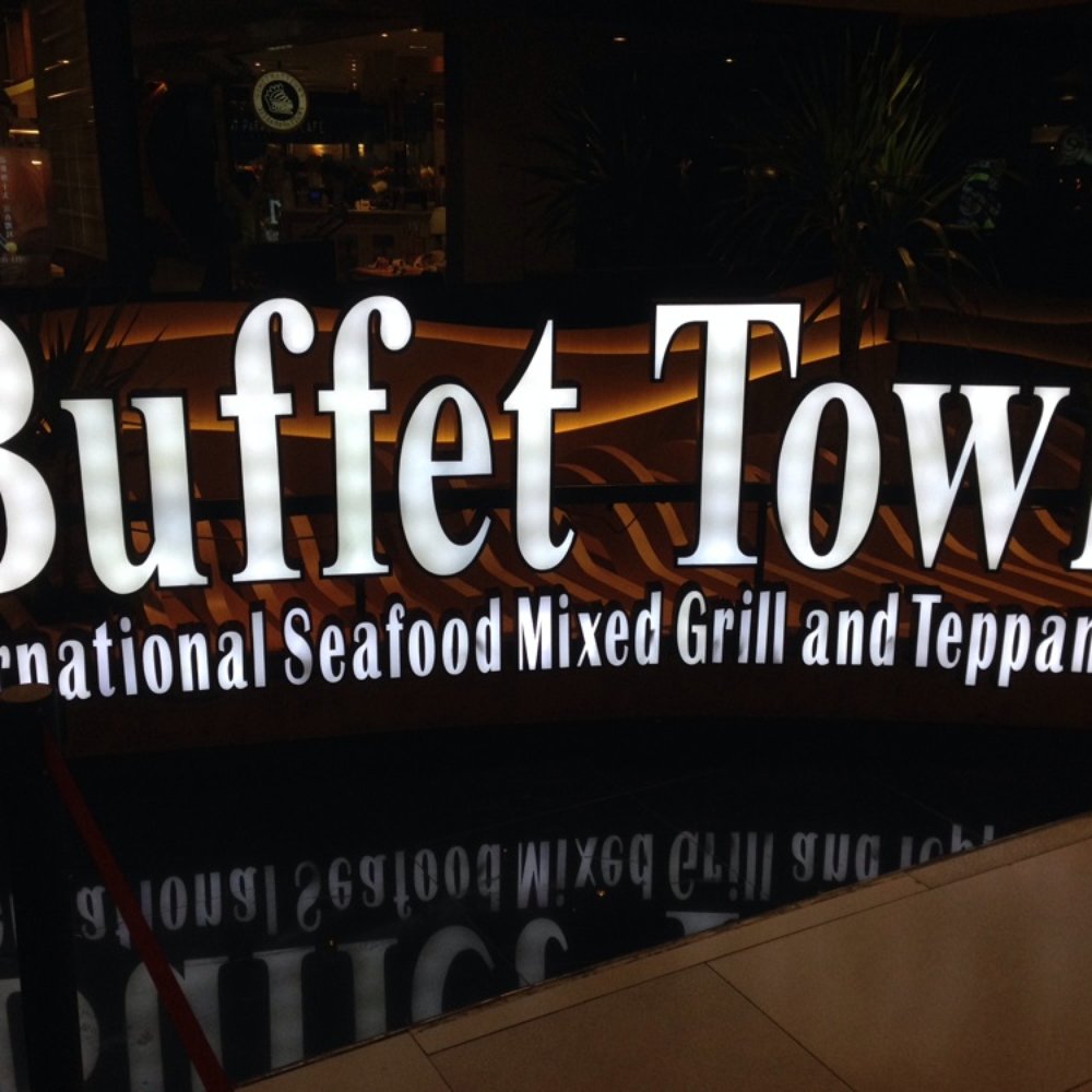 The Best 10 Buffets near 313 @ Somerset in Singapore - Yelp