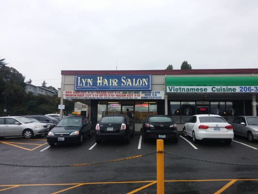 LYN HAIR SALON - Updated December 2025 - 29 Reviews - 1042 S Jackson St ...