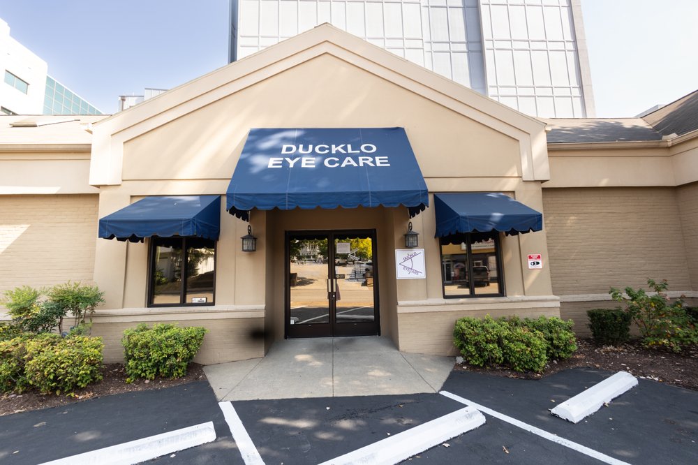 DUCKLO EYECARE - Updated December 2025 - 26 Photos & 41 Reviews - 2114 ...