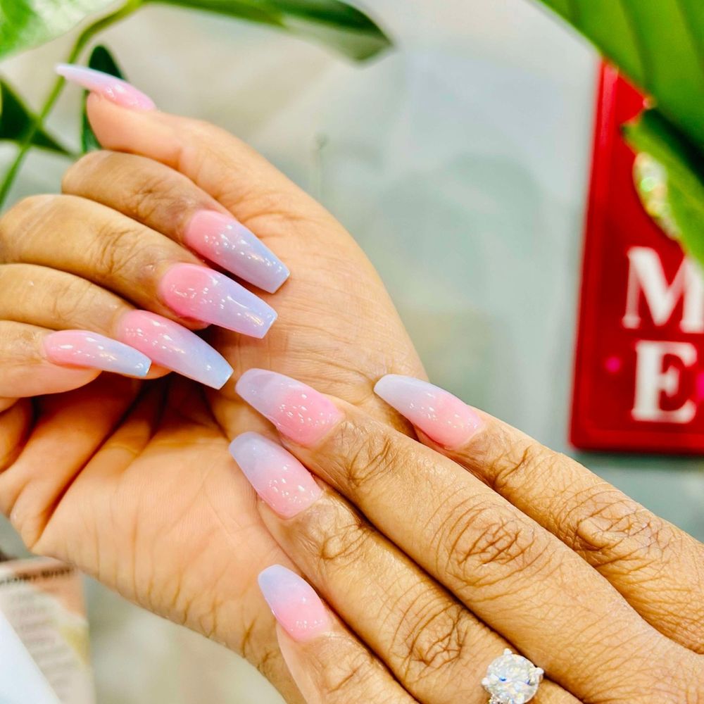 CHARM NAILS & SPA - Updated December 2025 - 118 Photos - 6345 Rolling ...