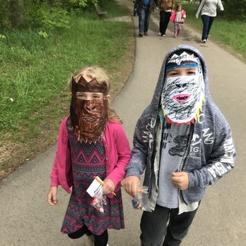 FORMAR NATURE PRESERVE & ARBORETUM - Updated July 2025 - 25 Photos & 13 ...