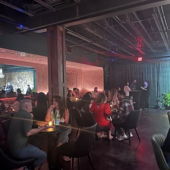 EIGHTY EIGHTS COFFEE & COCKTAILS - Updated July 2025 - 53 Photos & 13 Reviews - 4237 Raleigh St ...