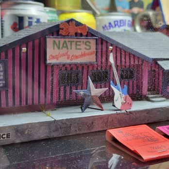 NATE’S SEAFOOD AND STEAKHOUSE - Updated January 2026 - 1282 Photos ...