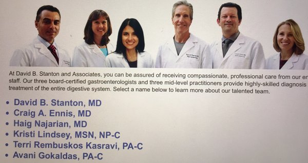 HAIG NAJARIAN, MD - Updated December 2025 - 24 Reviews - 1010 W La Veta ...