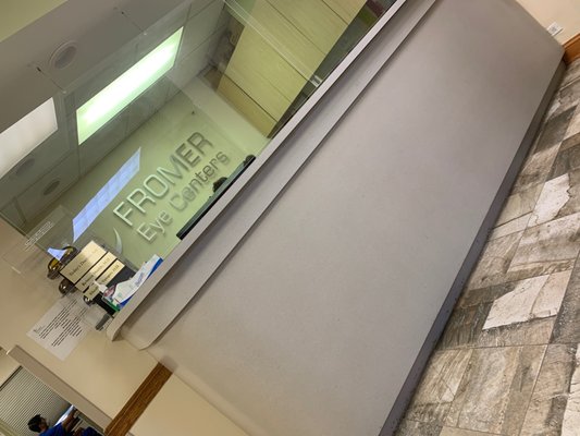 FROMER EYE CENTERS - Updated December 2025 - 14 Photos & 66 Reviews ...
