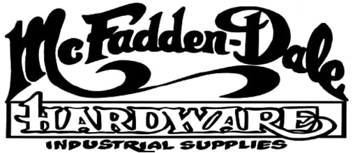 MCFADDEN-DALE HARDWARE - Updated November 2025 - 117 Photos & 47 ...