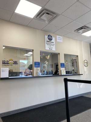 ADVANCED EYE CARE ASSOCIATES - Updated December 2025 - 35 Photos & 113 ...