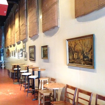 RED LIGHT CAFE - Updated July 2024 - 41 Photos & 66 Reviews - 553-1 ...