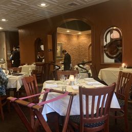 RISTORANTE LUCE - Updated December 2024 - 207 Photos & 189 Reviews ...