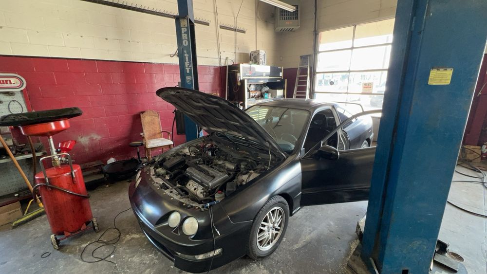 HONEST ENGINE - Updated December 2025 - 15 Photos & 75 Reviews - 2509 ...