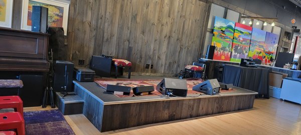 THE COFFEE BAR - 61 Photos - 109 South St, Bennington, Vermont - Coffee ...