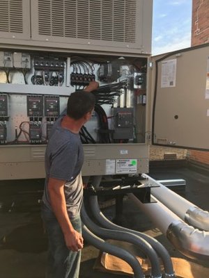 Young Plumbing & Heating - Updated December 2025 - 750 S Hackett Rd ...