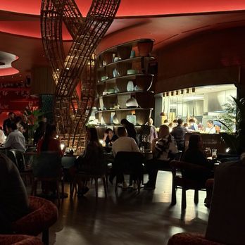 KOMODO LAS VEGAS - Updated November 2024 - 906 Photos & 262 Reviews ...