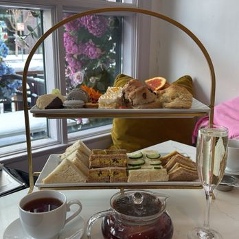 BABE’S TEA ROOM - CLOSED - Updated February 2025 - 541 Photos & 544 ...