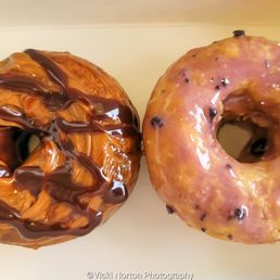 PARLOR DOUGHNUTS - Updated October 2025 - 186 Photos & 126 Reviews - 521 South Gulfview Blvd ...