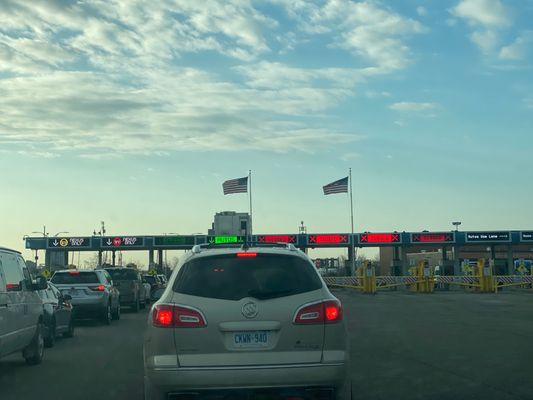 US CUSTOMS AND BORDER PROTECTION - Updated October 2025 - 14 Photos ...