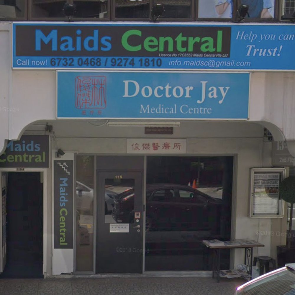 The Best 10 Health & Medical near Newton MRT Station in Singapore - Yelp