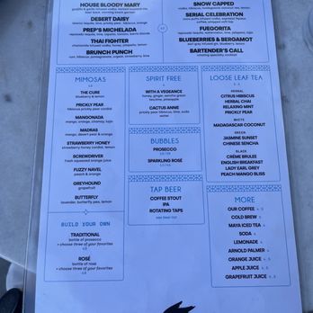 PREP & PASTRY - Updated November 2024 - 2629 Photos & 2647 Reviews ...