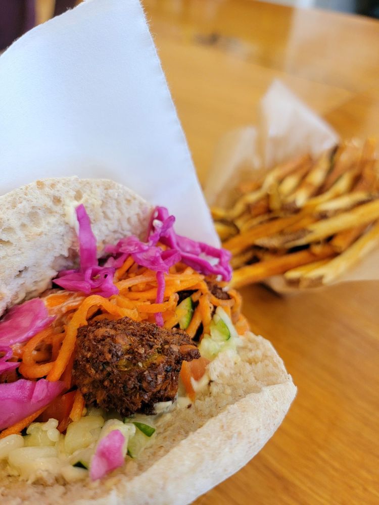 CLOVER FOOD LAB - Updated April 2026 - 608 Photos & 913 Reviews - 1326 ...