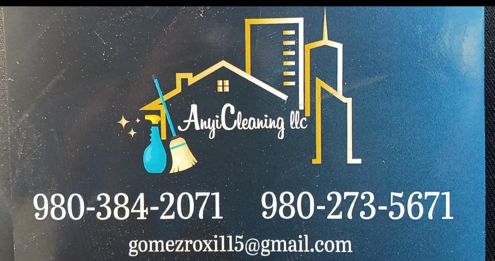 ANYI CLEANING - Updated September 2024 - Request a Quote - Charlotte ...