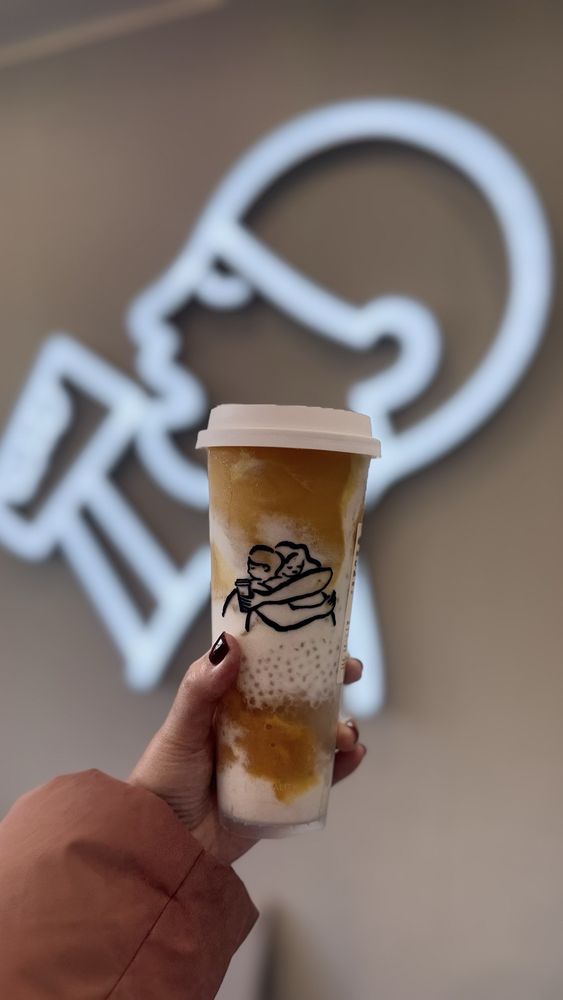 HEYTEA - Updated January 2025 - 146 Photos & 49 Reviews - 1628 ...