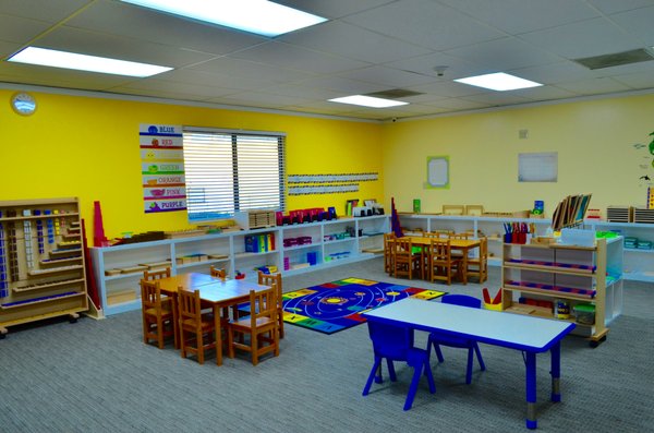 SHERWOOD MONTESSORI ACADEMY - Updated June 2024 - 11 Photos - 300 W ...