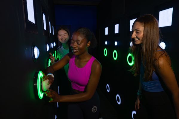 ACTIVATE GAMES - Updated September 2025 - 52 Photos - 5111 Greenville ...