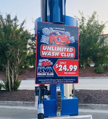 FLAGSTOP CAR WASH - Updated May 2026 - 34 Photos & 70 Reviews - 8833 ...