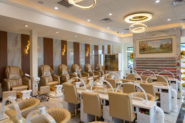 HARBOUR VIEW NAIL SPA - Updated January 2026 - 34 Photos - 1205 Point ...