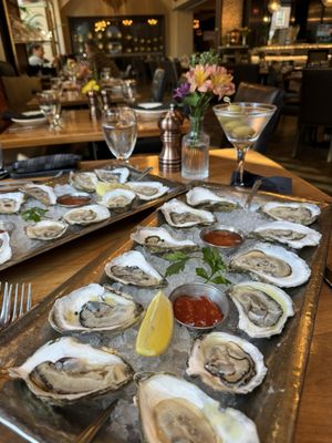 FIN POINT OYSTER BAR & GRILL - Updated September 2025 - 828 Photos ...