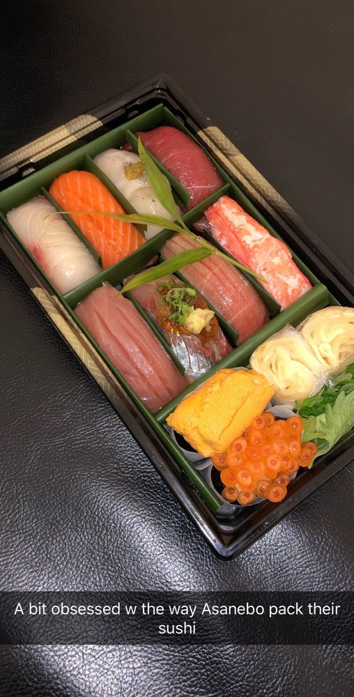 ASANEBO - 1544 Photos & 631 Reviews - 11941 Ventura Blvd, Studio City ...