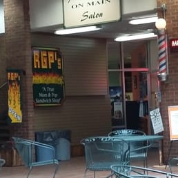 RGP’S FLAME GRILLED WRAPS - Updated December 2025 - 66 Photos & 196 ...