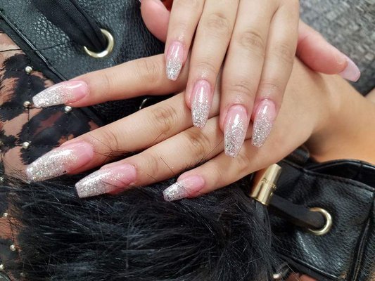 DA-VI NAILS - Updated September 2025 - 23 Photos & 29 Reviews - 3050 E ...